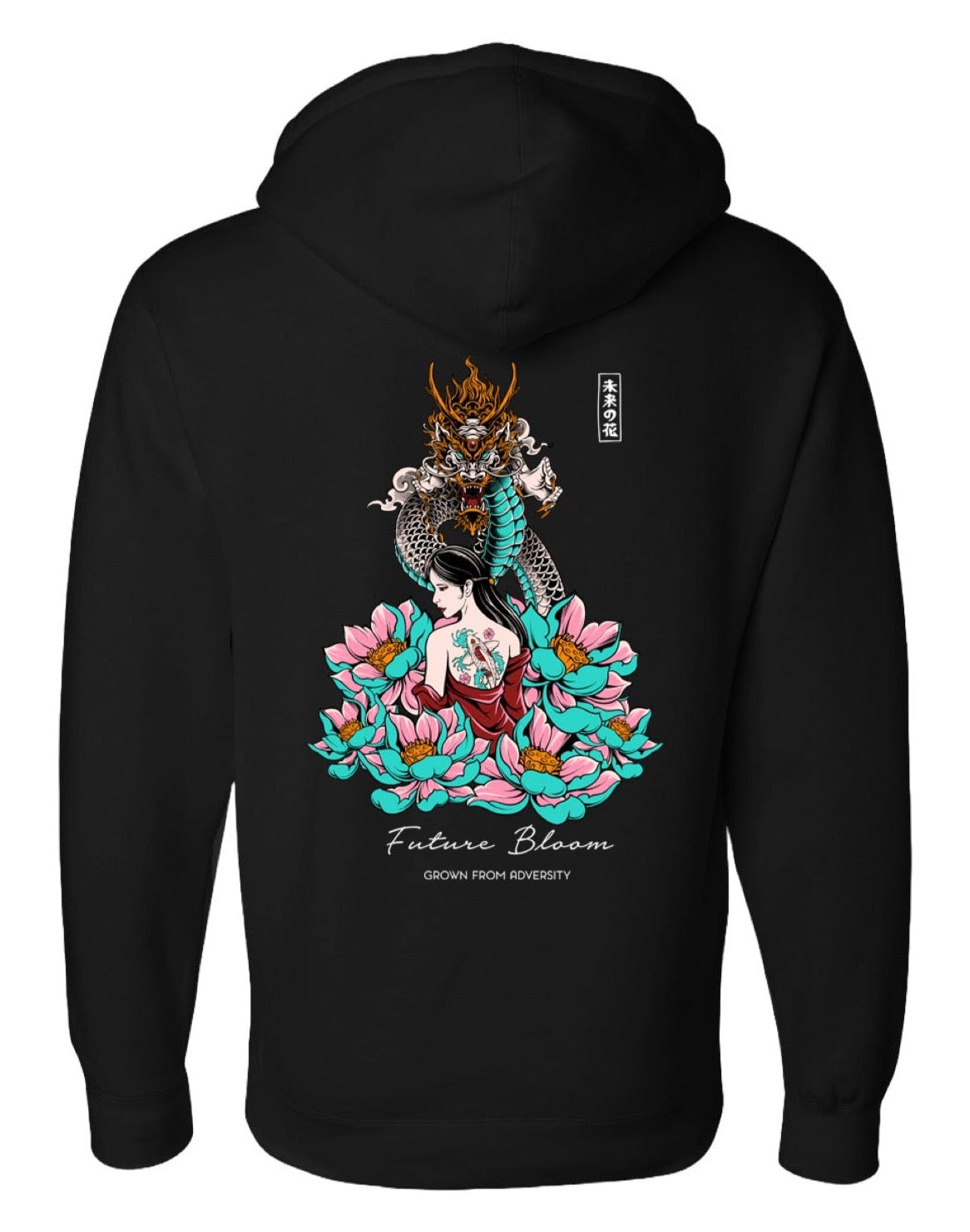 Future Bloom – FUTURE BLOOM